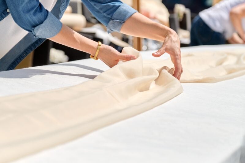 Certified Linen Technician (CLT) - ALM