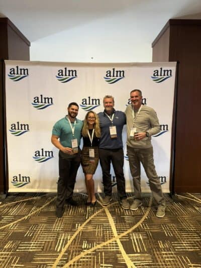 About - ALM