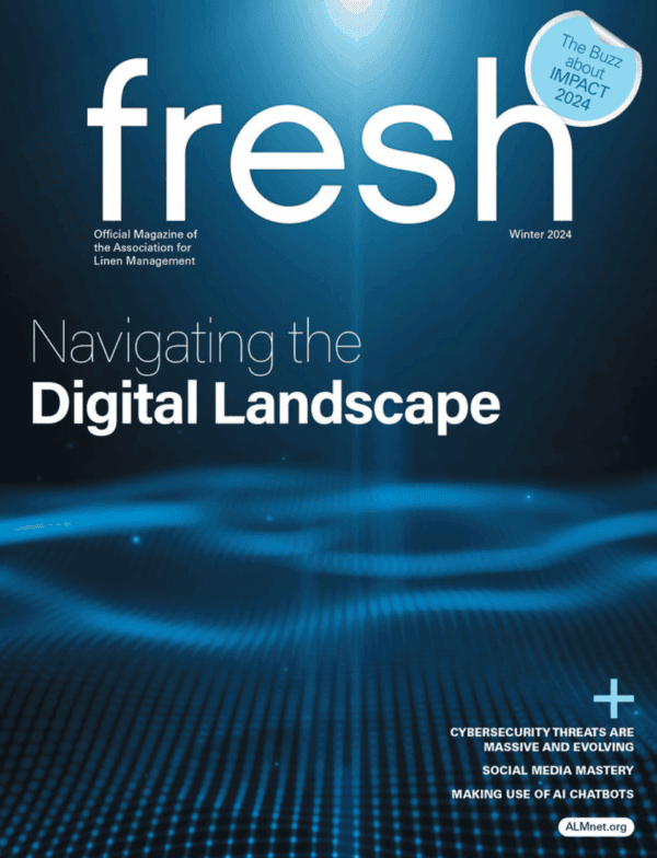 fresh Magazine - ALM