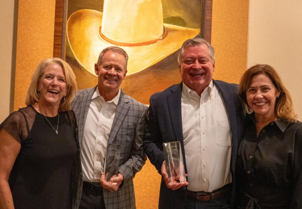 IAHTM Names Phil Hart & John Wintz as 2025 “Don Pedder Lifetime ...